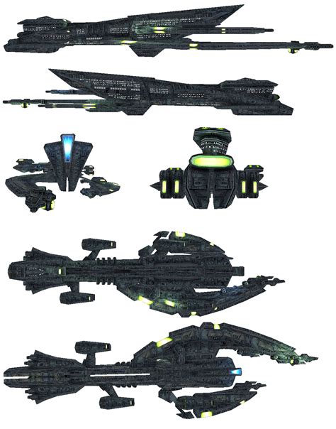 Can We Have This Breen Ship Maybe As A Breen Temporal Miracle Worker Ship Old Sarr Theln