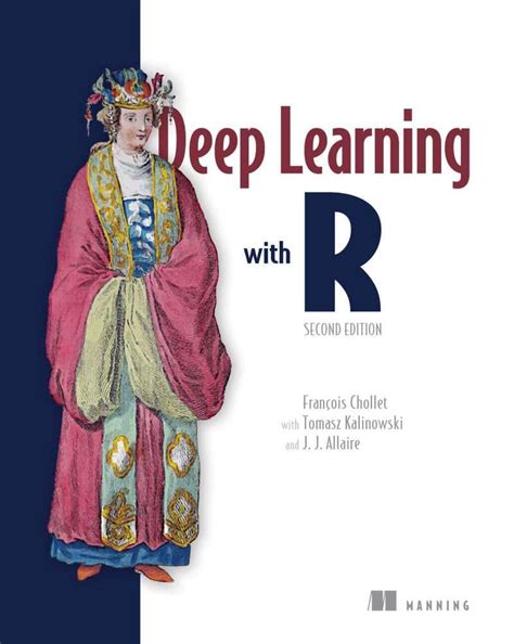 Jual EBOOK Deep Learning With R Second Edition Di Seller Ebookspedia