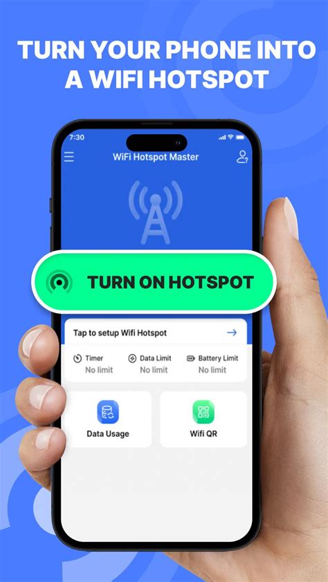 Wifi Hotspot Mobile Hotspot Apk For Android Download