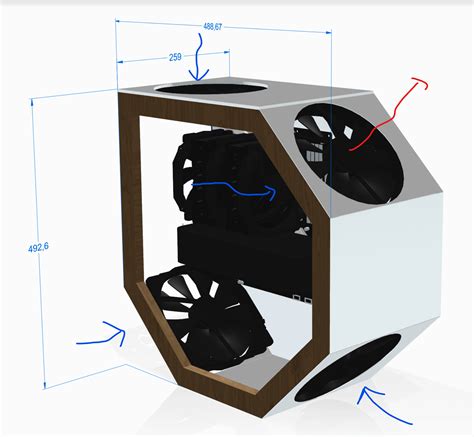 Noctua Subreddit