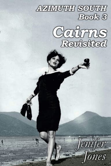Azimuth South Book 3 Cairns Revisited