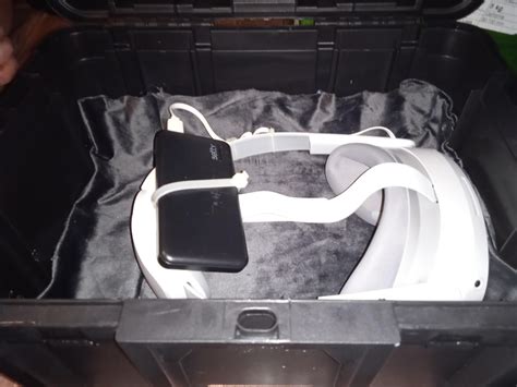 Pico 4 Carry Case R Picoxr