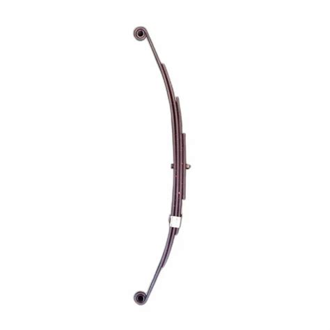 Trailer 4 Leaf Spring Trailer Leaf Spring For Industrials At Rs 800
