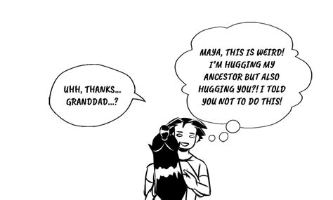 What Happens When Phoenix Finally Does Meet His Will Phoenix And