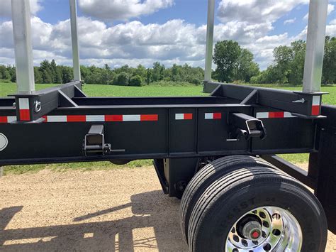 GLM CUSTOM BUNKS Great Lakes Manufacturing