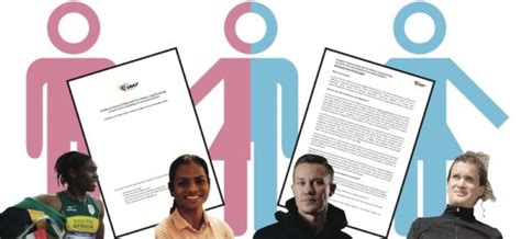Questions Remain Over Iaaf Differences Of Sex Development Regulations