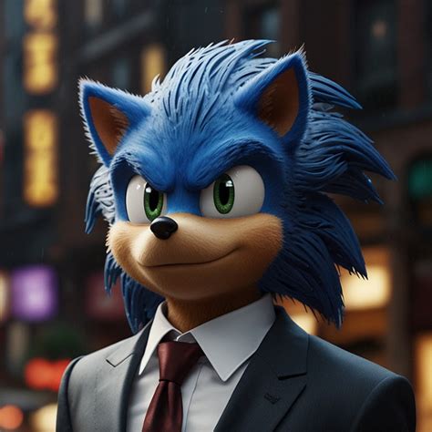 Curious Sonic Youtube