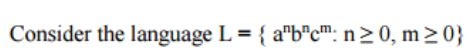 Solved Create A Pushdown Automata In JFLAP For The Following Chegg
