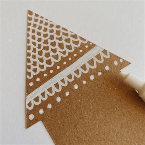 How To Make Cardboard Decorations Hobbycraft Hobbies And Crafts Cardboard Crafts Paper Crafts