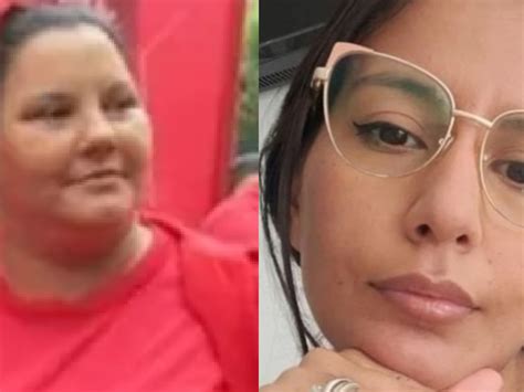 Caso Cecilia Strzyzowski Indagaron A Una De Las Detenidas Declaró