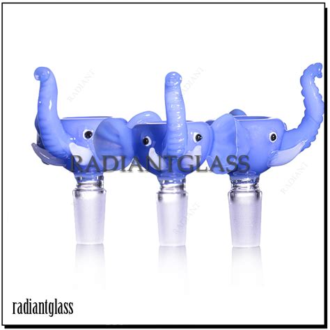 Wholesaleglass Dumbo Bowl 14mm18mm Supplier And Manufacturer Radiant