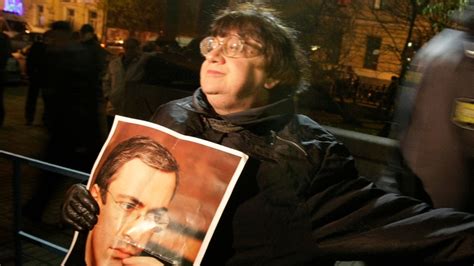 Умерла Валерия Новодворская