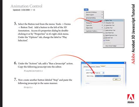 Controlling Animations PPT