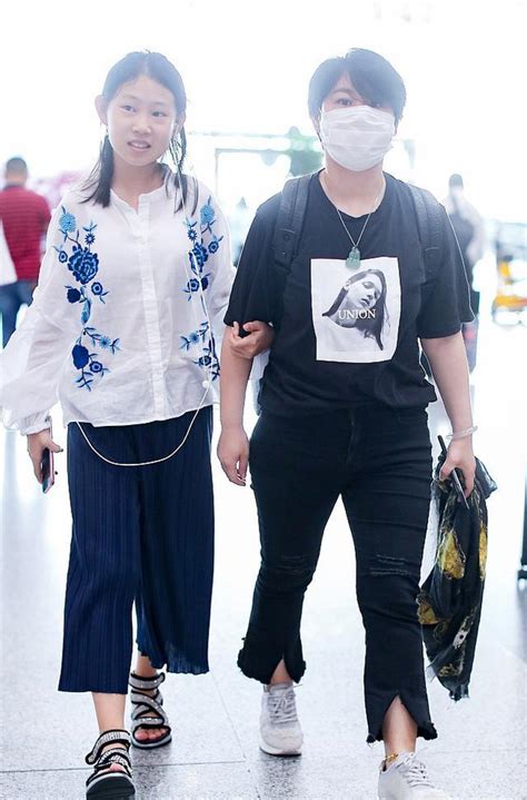 小瀋陽13歲女兒錄視頻，化濃妝判若兩人 每日頭條