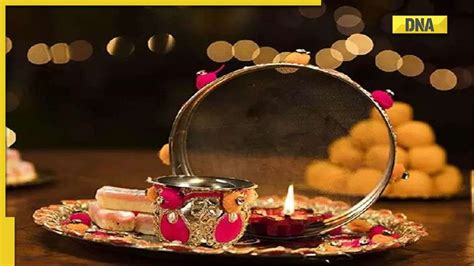 Karwa Chauth 2022 Dos And Donts To Keep In Mind For Karwa Chauth Fasting