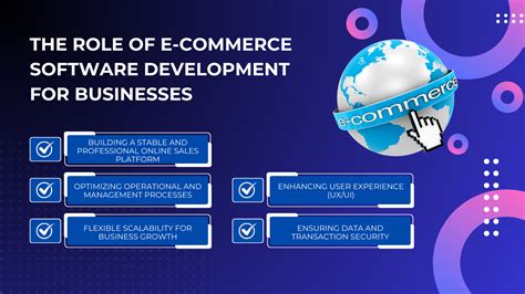 E Commerce Software Development Vbatechs
