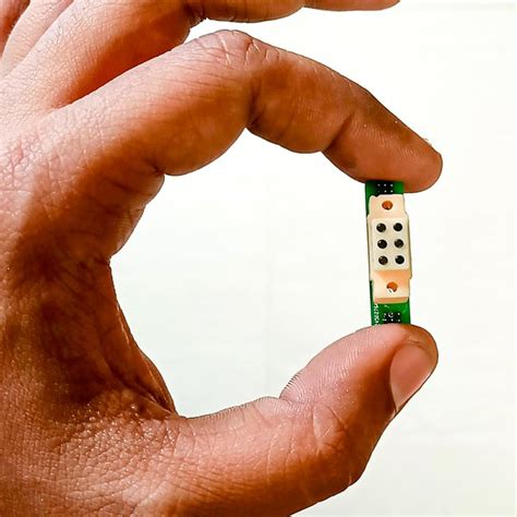 Electromechanical Refreshable Braille Module Hackaday Io