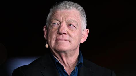 Phil Gould Reiterates Belief Nrl Should Purchase Super League Suggests