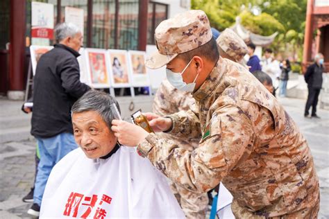 浦东全力争创全国双拥模范城“六连冠” 浦东时报