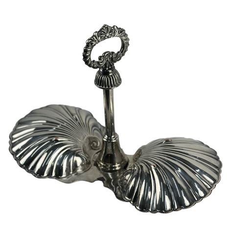 Vintage Metal Shell Server Angle 63224080 Png