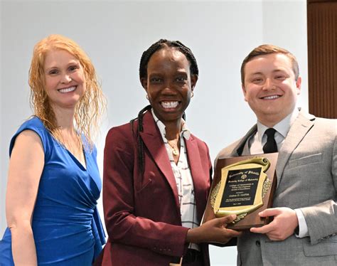 Kentucky College Of Optometry Honors Class Of 2024 UPIKE