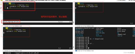 【kubernetes部署】通过kubeadm部署kubernetes高可用集群kubeadm部署高可用集群 Csdn博客