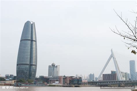 宁波财富中心摄影图国内旅游旅游摄影摄影图库昵图网