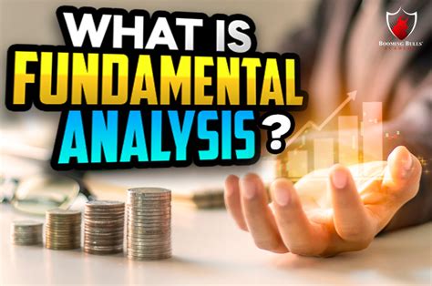 What Is Fundamental Analysis Booming Bulls Academy