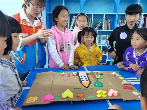 学在凯里凯里市探索四点半课堂让关爱没有时间差 服务 儿童 课程