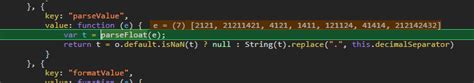 [bug] multiple values for number field · issue 2537 · formio formio js