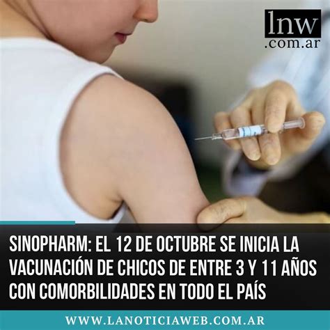 La Noticia Web La Sociedad Argentina De Pediatría Pidió