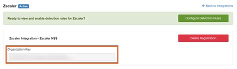 Zscaler Integration Guide For Securitycoach Knowbe4 Knowledge Base