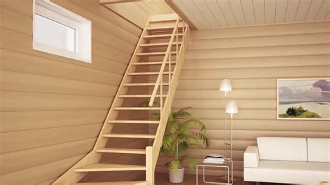 Escaleras Modernas Para Interiores