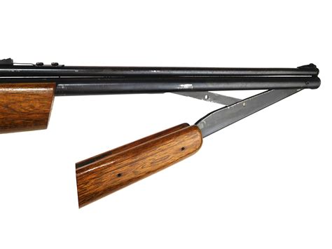 Crosman 140 Air Rifle Fourth Variant Baker Airguns