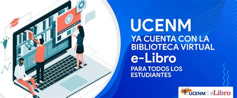 Sitio Oficial UCENM Web Oficial