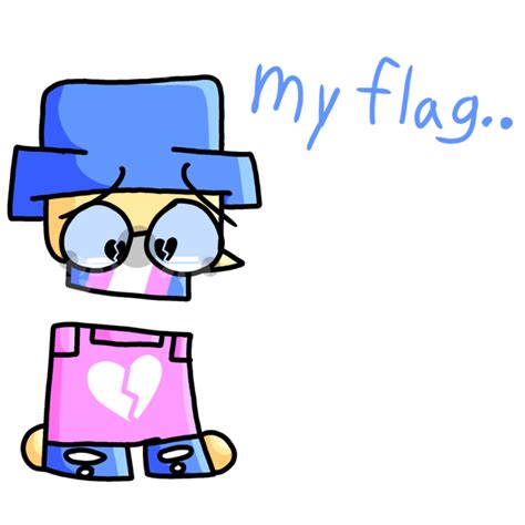 Im A Bambi Trans So Have This Joke I Made Rdaveandbambibutgood