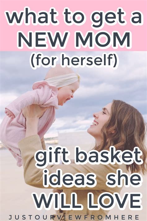 Mom Care Basket Mommy T Basket Mom Care Package Adoptive Mom