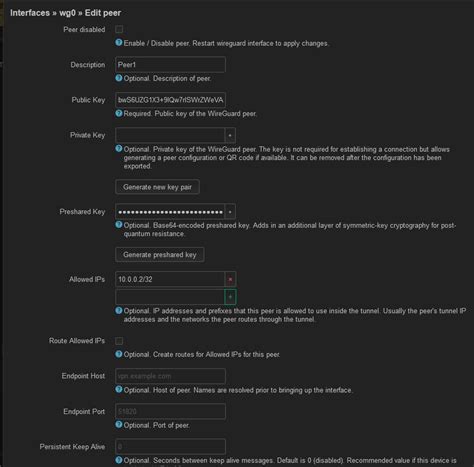 Openwrt Wireguard Server Tutorial