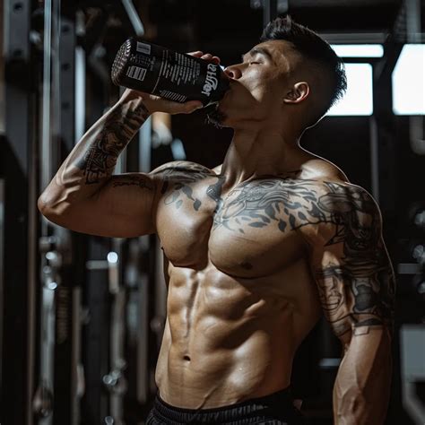 Best Mass Gainer To Boost Your Gains Fast Uk Clothing