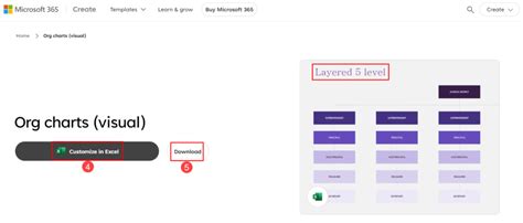 Best Ways To Create Organizational Chart In Microsoft Excel How To Excel