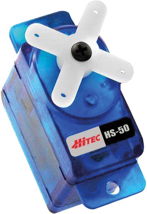 HITEC HS SERVO UNI Buy Now At Modellbau Lindinger