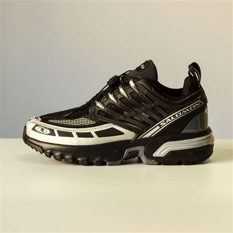 Кросівки Salomon ACS PRO advanced | Крассовки salomon adv gore tex: 2 ...