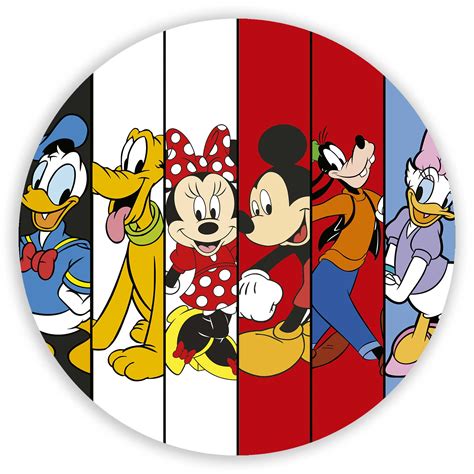 202975 Turma Do Mickey 5 Hosted At Imgbb — Imgbb