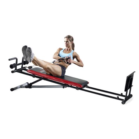 Weider Ultimate Body Works
