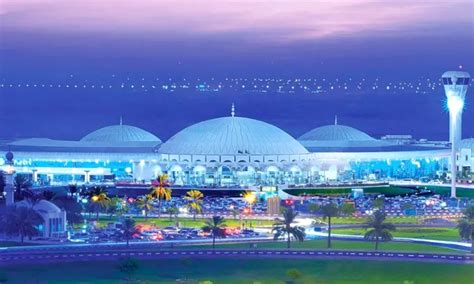 Direct (non-stop) flights from Sharjah International Airport – Europefly