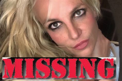 Why Is ‘britney Spears Missing Trending Social Junkie