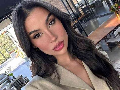 Bianca Andrade Choca Ao Exibir Barriga Negativa E Coleciona Elogios