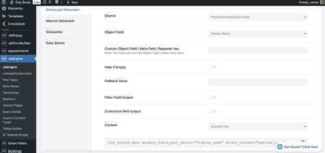 Dynamic Chat Application On Wordpress Full Guide With Jetplugins Crocoblock