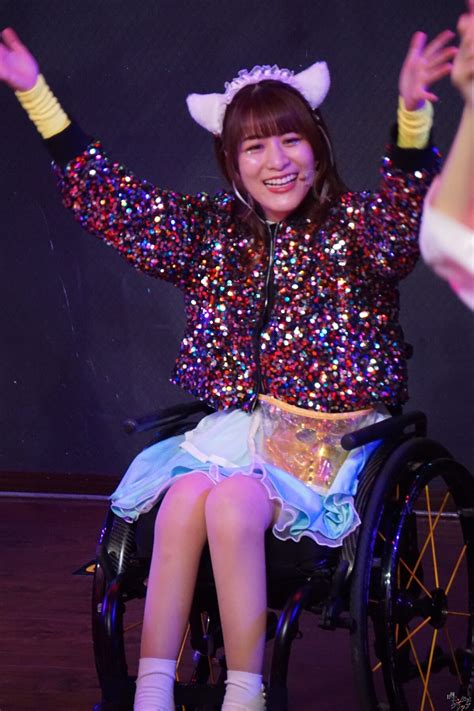 仮面女子 猪狩ともか 3年ぶりの生誕祭にジュリアナの祟りが参戦し バブリー大盛り上がり！ドッキリ返しも大成功！ 日刊エンタメクリップ