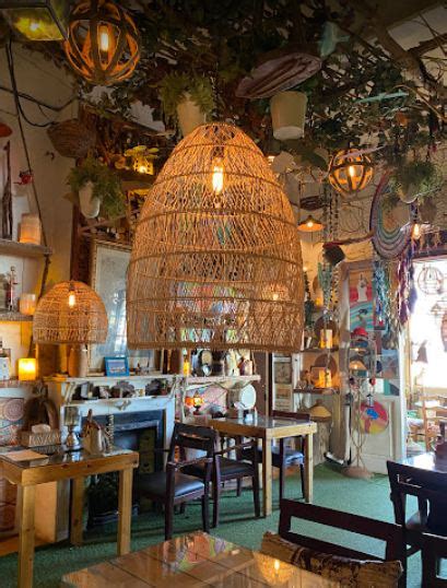 Tree Trunk Best Restaurants In Cairo